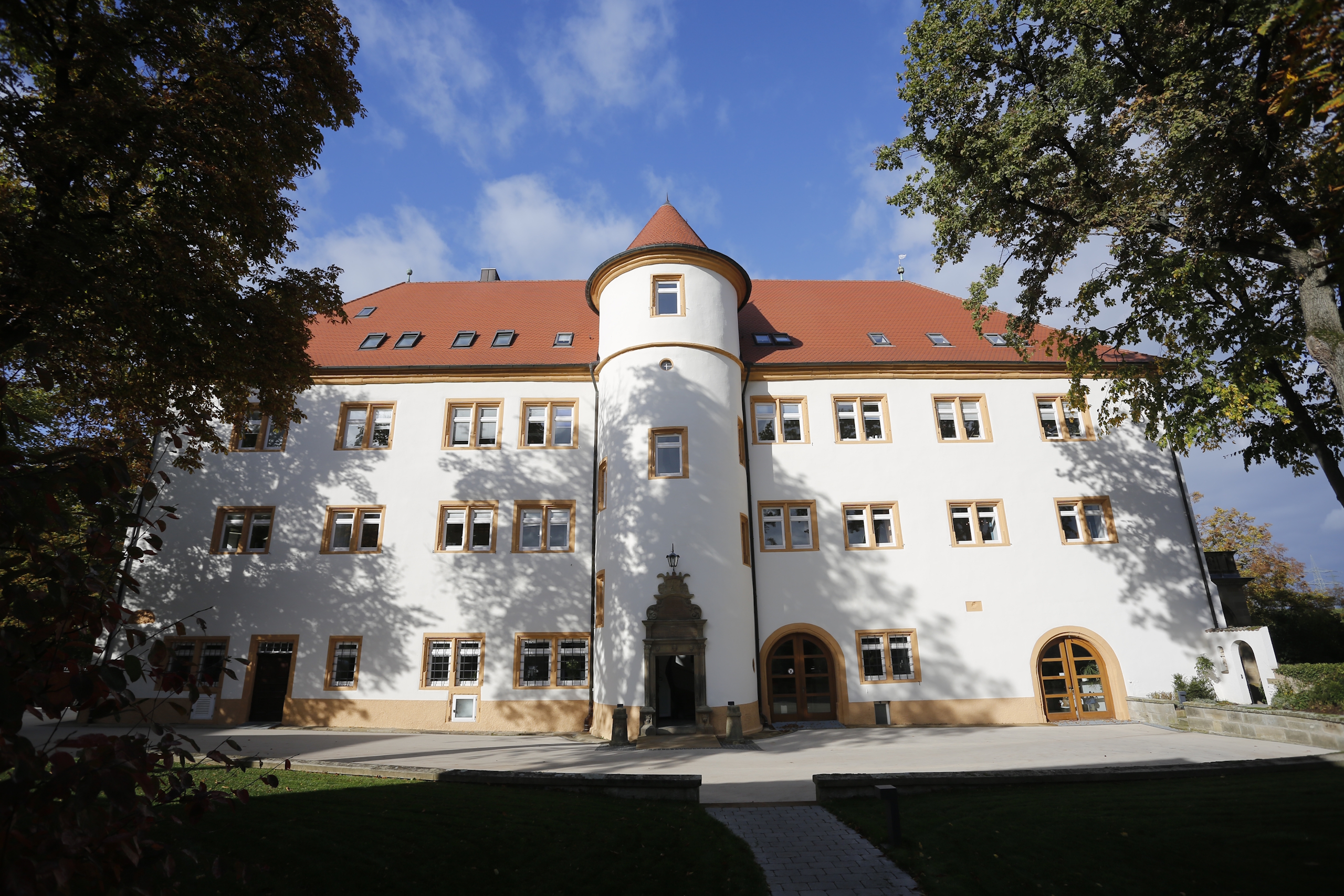 About Hohenstein